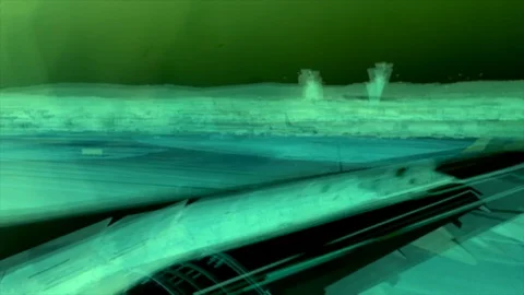 Crazy Plane Landing Stock Videos – Royalty-Free HD & 4K Videos