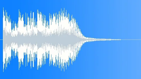 Winner Announcement ~ Sound Effect Royalty Free #10817828