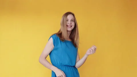 Victory Dance Stock Videos – Royalty-Free HD & 4K Videos