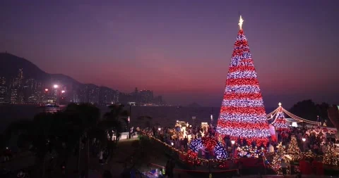 Christmas Wester Stock Videos – Royalty-Free HD & 4K Videos | Pond5