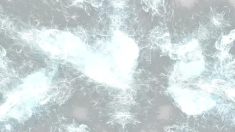 Winter Frost FX, Smoke visual effect. al... | Stock Video | Pond5