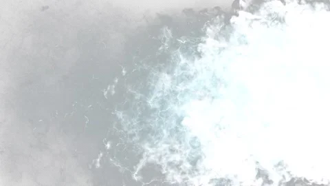 Winter Frost FX, Smoke visual effect. al... | Stock Video | Pond5