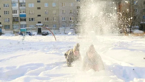 Kids Saxy Stock Videos – Royalty-Free HD & 4K Videos