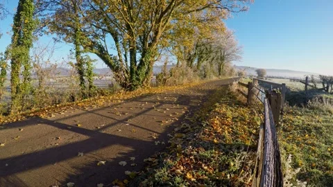 Mendips Stock Footage ~ Royalty Free Stock Videos | Pond5