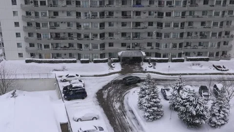 Falling Apartment Stock Videos – Royalty-Free HD & 4K Videos