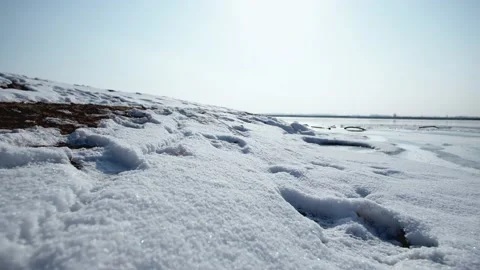 Step Snow Stock Video Footage | Royalty Free Step Snow Videos | Pond5