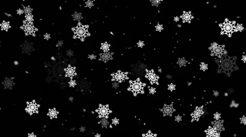 Happy Friday Snow Stock Videos – Royalty-Free HD & 4K Videos