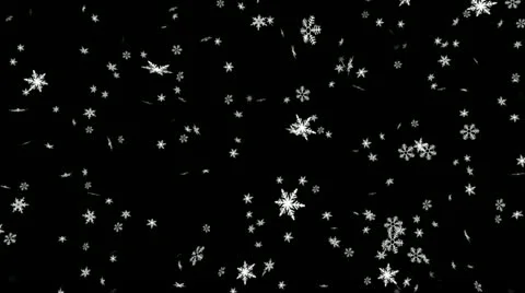 Snow Fall Tracker Stock Videos – Royalty-Free HD & 4K Videos