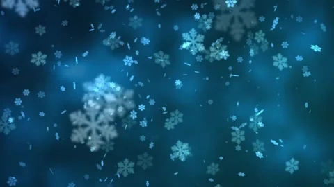Snow After Effects Templates ~ Snow After Effects Projects | Pond5