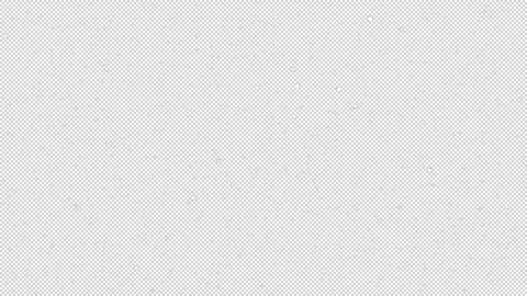 Winter Snow, Falling snow animation on A... | Stock Video | Pond5