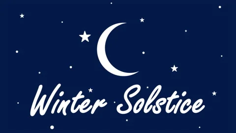 Winter Typography Stock Footage ~ Royalty Free Stock Videos | Pond5