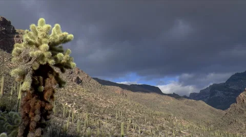 Arizona Clouds Stock Videos – Royalty-Free HD & 4K Videos