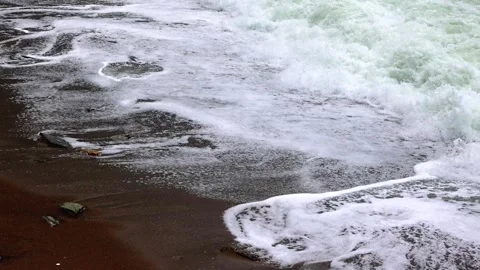 Winter Storm Image Stock Videos – Royalty-Free HD & 4K Videos