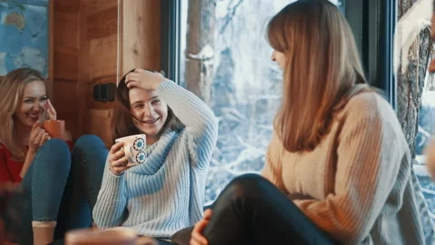 @Giggle77 Girls Stock Footage ~ Royalty Free Stock Videos | Pond5