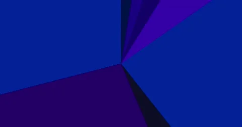 Wipe circle rotation transition 4 random... | Stock Video | Pond5