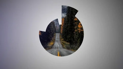 Wipe Logo Animation ~ After Effects Project #103797605