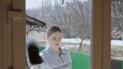 Transparent Cleaning Adult Stock Videos – Royalty-Free HD & 4K Videos ...