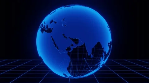 Earth Wire Stock Videos – Royalty-Free HD & 4K Videos