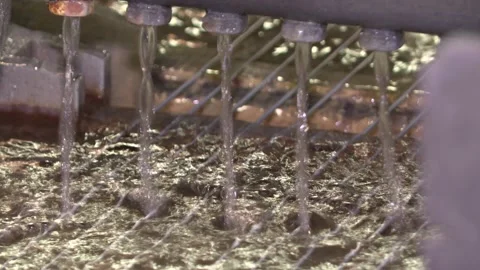 Wire Line Stock Video Footage | Royalty Free Wire Line Videos | Pond5