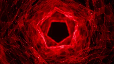 Worm Hole Stock Footage ~ Royalty Free Stock Videos | Pond5