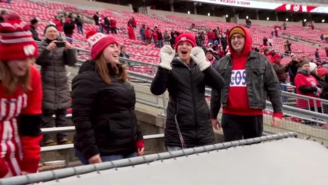 Madison (Video Game) Stock Videos – Royalty-Free HD & 4K Videos