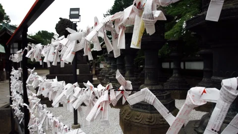 Japanese Temple Stock Video Footage | Royalty Free Japanese Temple ...