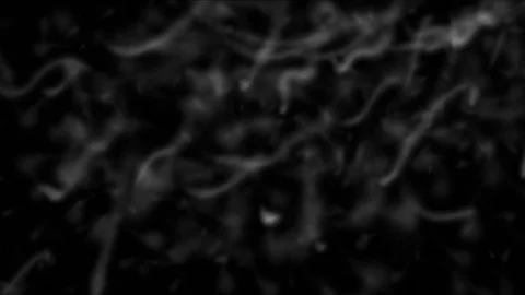 Wispy texture abstract background animat... | Stock Video | Pond5