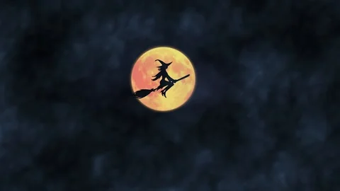 Witch Broom Stock Video Footage | Royalty Free Witch Broom Videos | Page 3