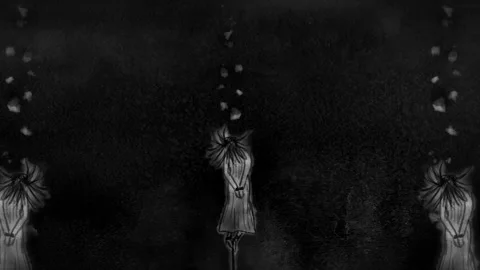 Water Underwater Drowning Stock Videos – Royalty-Free HD & 4K Videos ...