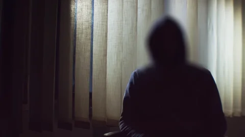 Man Being Interviewed Stock Video Footage | Royalty Free Man Being ...