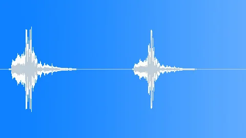 Sound Effect: Wizard Cloak Sweep SFX – Heavy Fabric Swish, Magical Transition ~ #323774847