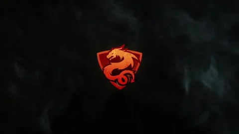 Wizard Hands Logo for After Effects ~ After Effects #280742426