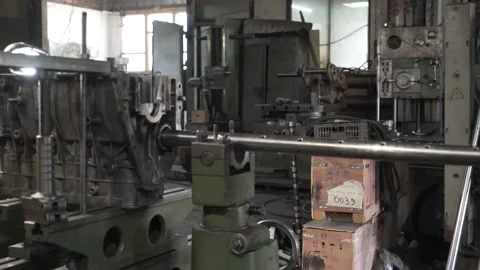 Tube Cutting Services Stock Videos – Royalty-Free HD & 4K Videos | Pond5