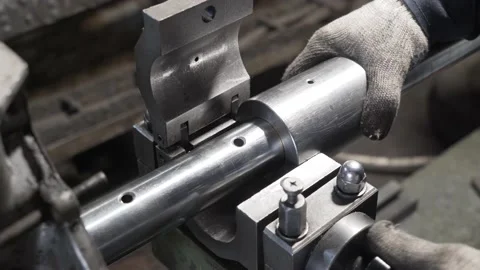 Tube Cutting Services Stock Videos – Royalty-Free HD & 4K Videos | Pond5