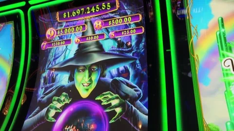 The Wizard Of Oz Stock Footage ~ Royalty Free Stock Videos | Pond5