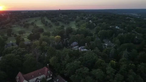 WMBD - World's Most Beautiful Drive - Gr... | Stock Video | Pond5