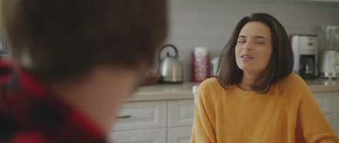 Woman Cheating Boyfriends Stock Video Footage | Royalty Free Woman ...