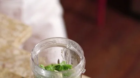 Menu Blend Stock Videos – Royalty-Free HD & 4K Videos | Pond5