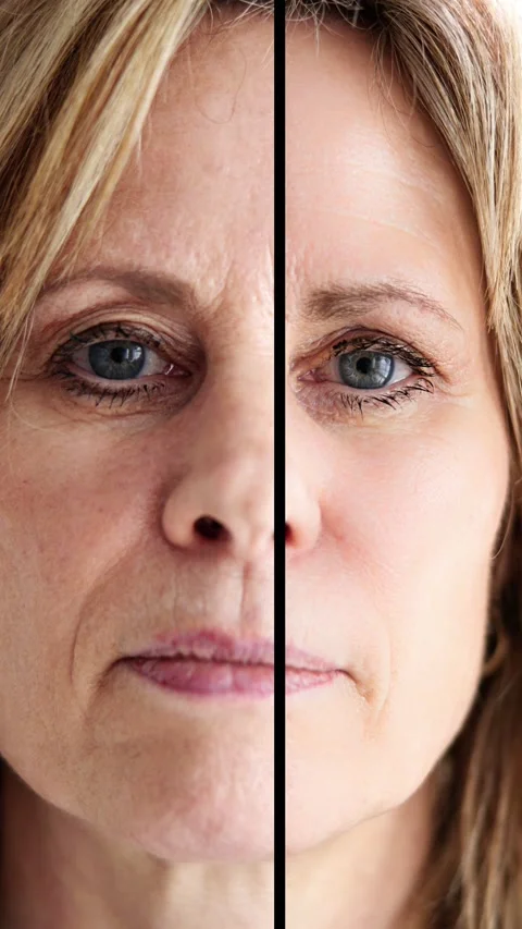 Woman In Lift Stock Videos – Royalty-Free HD & 4K Videos