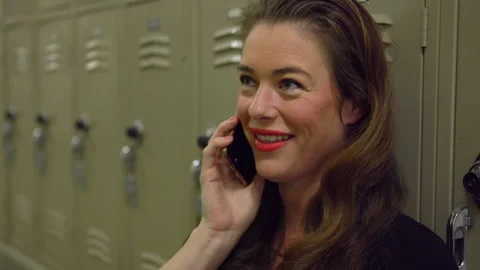 Cell Phone Lockers Stock Videos – Royalty-Free HD & 4K Videos