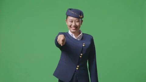 Yoru Pointing Stock Videos – Royalty-Free HD & 4K Videos