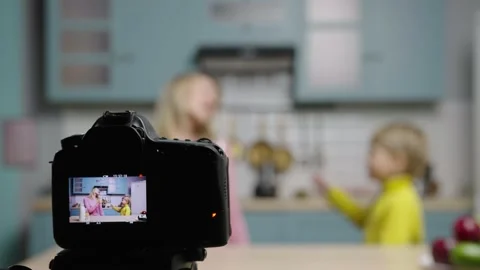 Funny Mom Vlogs Stock Videos – Royalty-Free HD & 4K Videos | Pond5