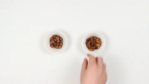 Woman Nutting Man Stock Videos – Royalty-Free HD & 4K Videos | Pond5