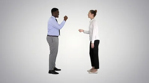 Woman Bodyscissors Man Stock Videos – Royalty-Free HD & 4K Videos | Pond5