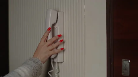 Pick The Call Stock Videos – Royalty-Free HD & 4K Videos