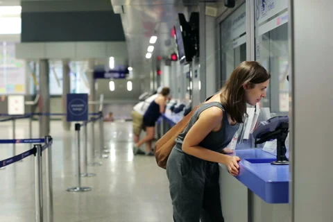 Asking For Directions Stock Videos – Royalty-Free HD & 4K Videos | Pond5