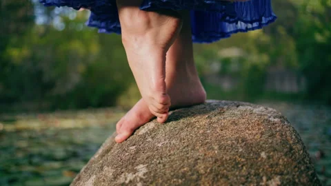 Beauty Legs Big Stock Videos – Royalty-Free HD & 4K Videos