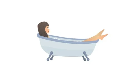 Nude Cartoon Animation Stock Videos – Royalty-Free HD & 4K Videos