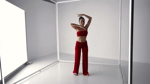 Large Breasts Stock Video Footage | Royalty Free Large Breasts Videos | Pond5