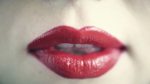 Then Biting Stock Videos – Royalty-Free HD & 4K Videos | Pond5